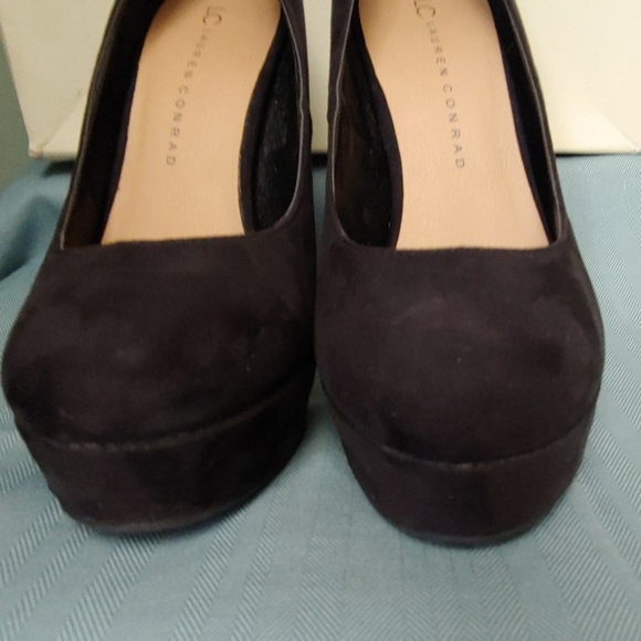 LC Lauren Conrad | Shoes | Lc Lauren Conrad Shoes | Poshmark